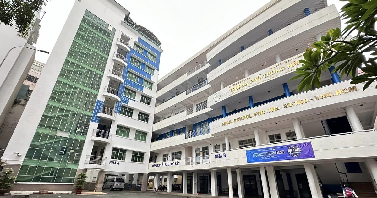 Trung tâm phát triển năng lực người học - PTNK HUB