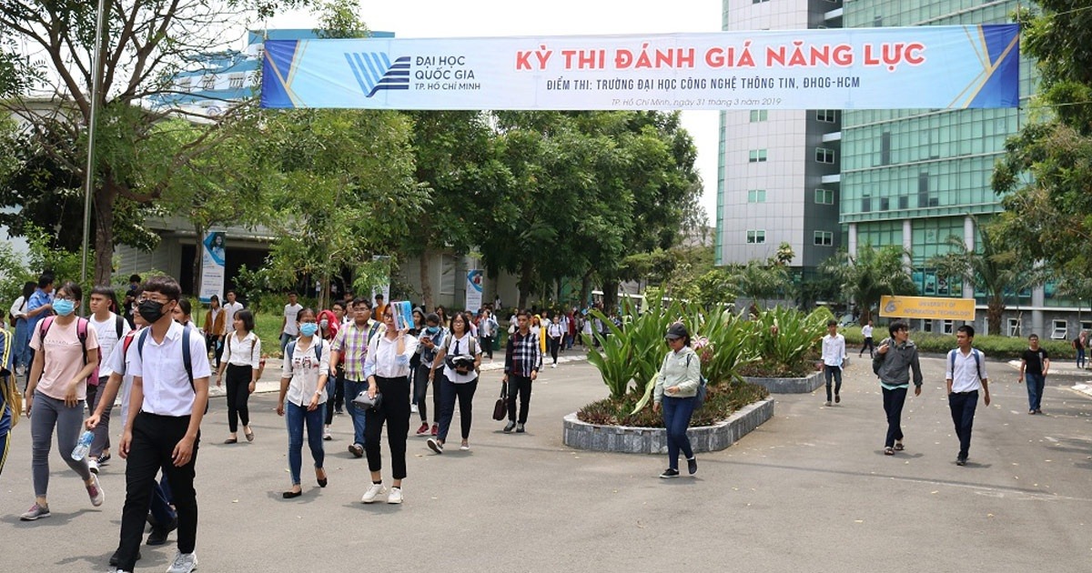 Trung tâm phát triển năng lực người học - PTNK HUB