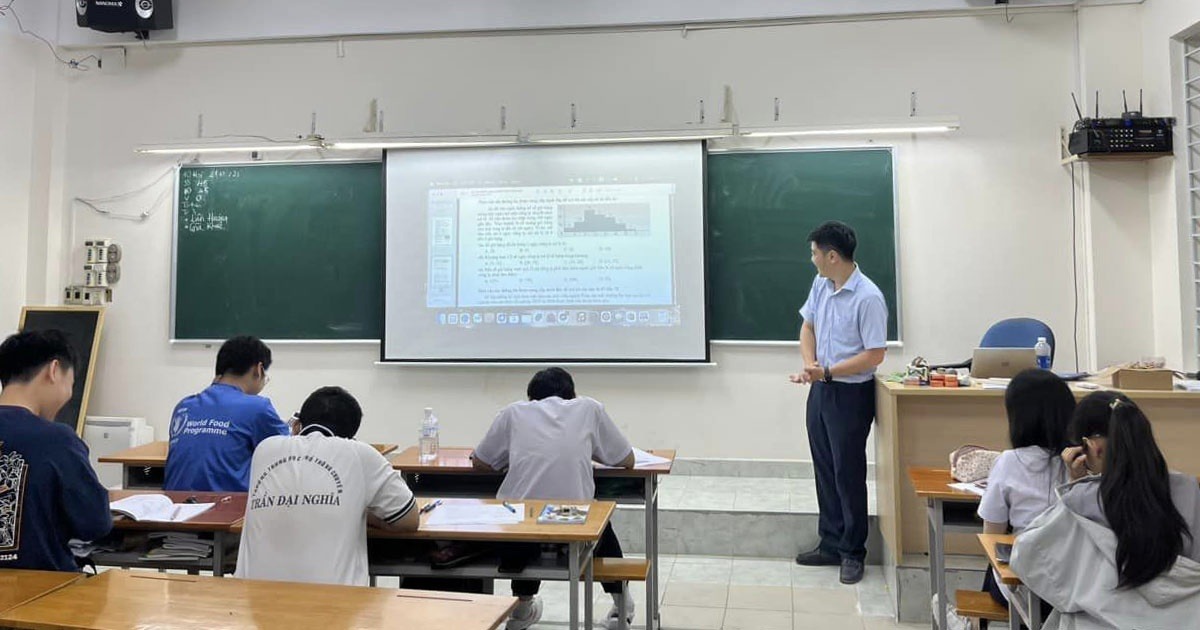 7 điều đặc biệt của chương trình ôn luyện ĐGNL tại PTNK-Hub - PTNK HUB